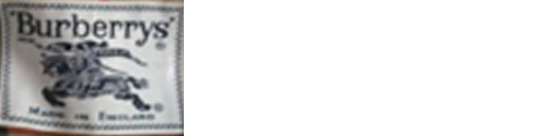 How to tell if Burberry is vintage | Vintage Clothing Guides