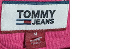 How to tell if Tommy Hilfiger is vintage | Vintage Clothing Guides