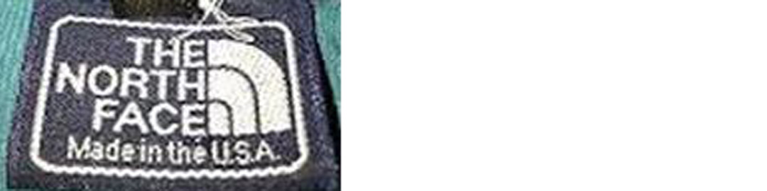 How to tell if North Face is vintage | Vintage Clothing Guides