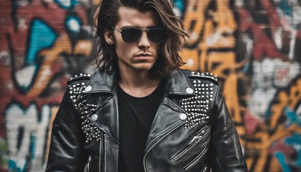 Style Guide: Greasers | Vintage Clothing Guides