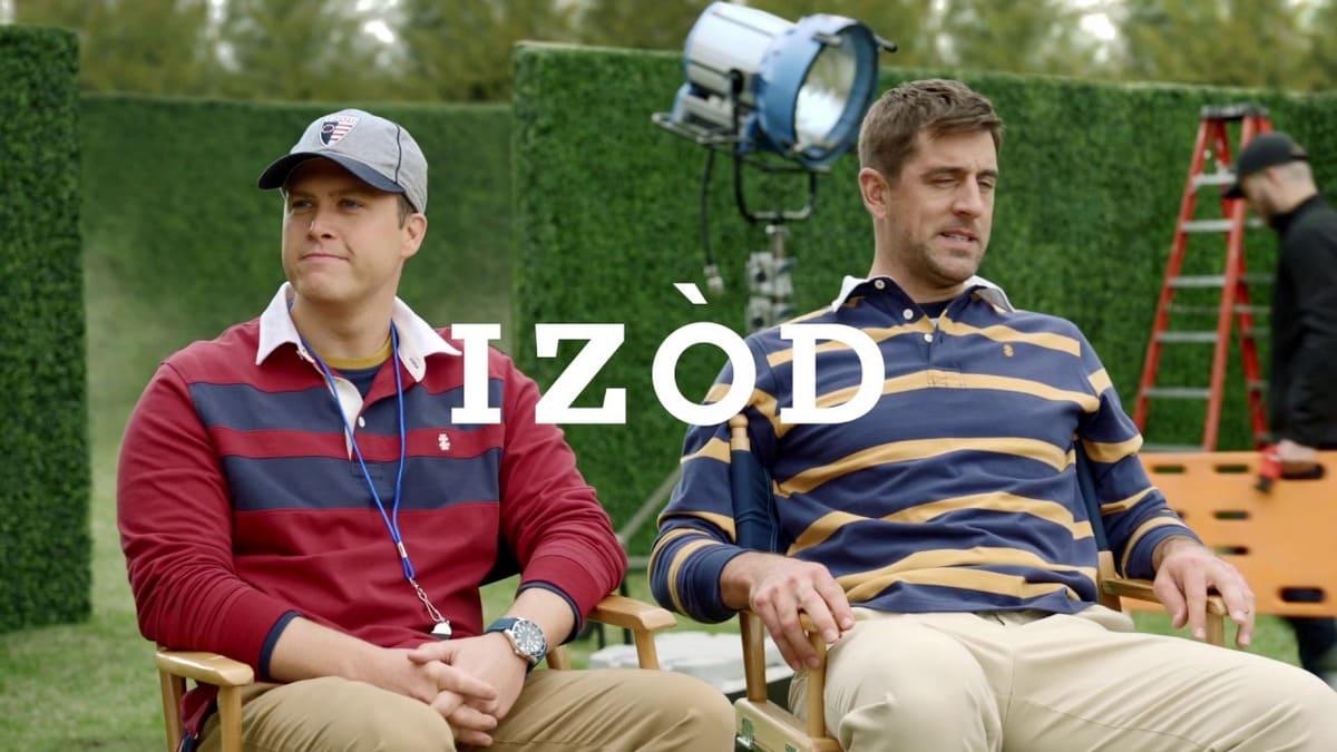 How to tell if Izod is vintage | Vintage Clothing Guides