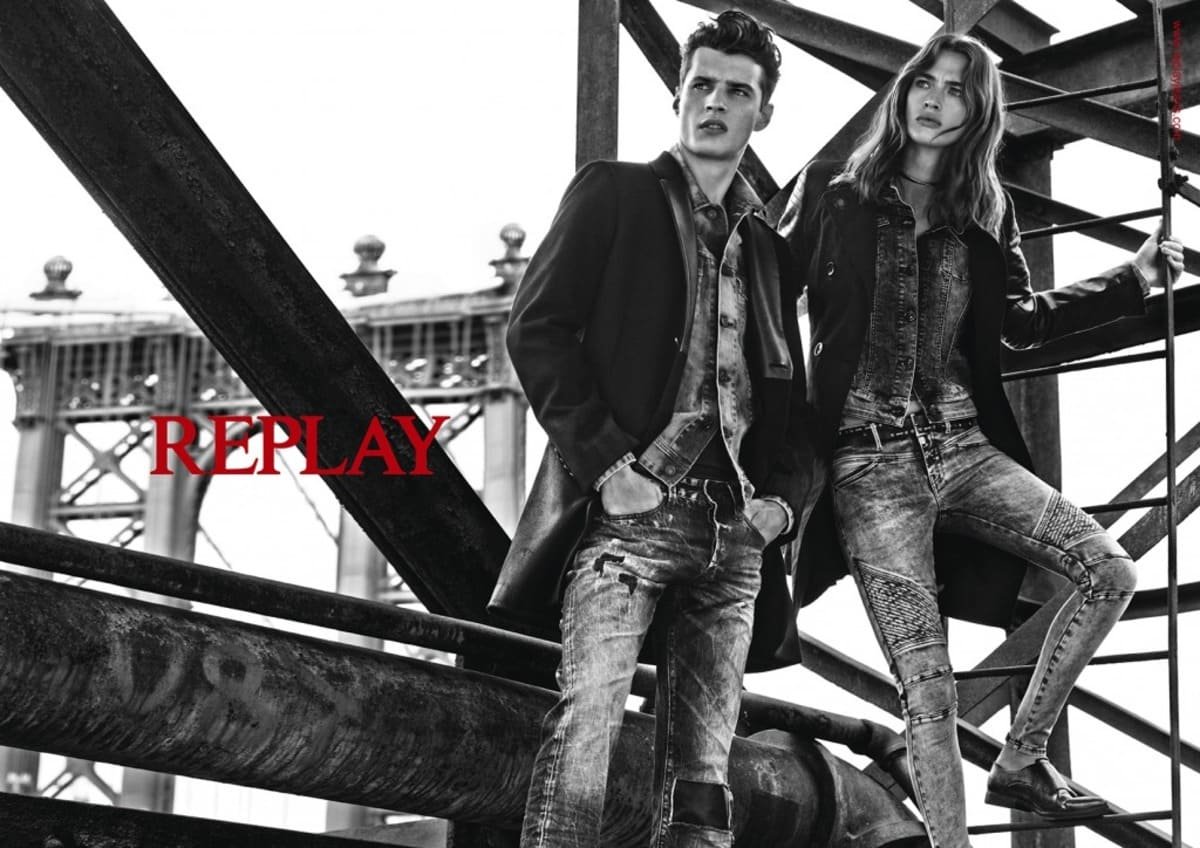 Replay Advert – VCG