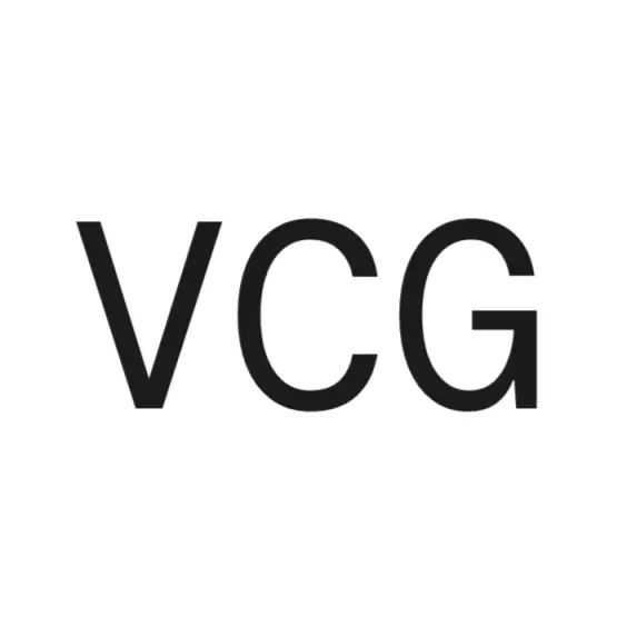 VCG Logo – Square – VCG