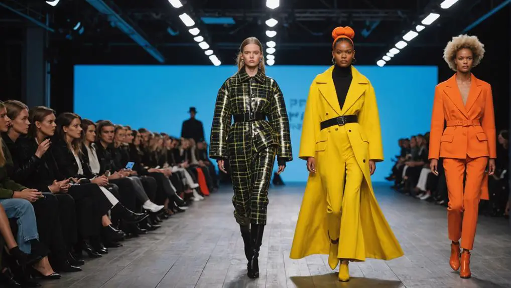 copenhagen fashion week highlights | Vintage Clothing Guides