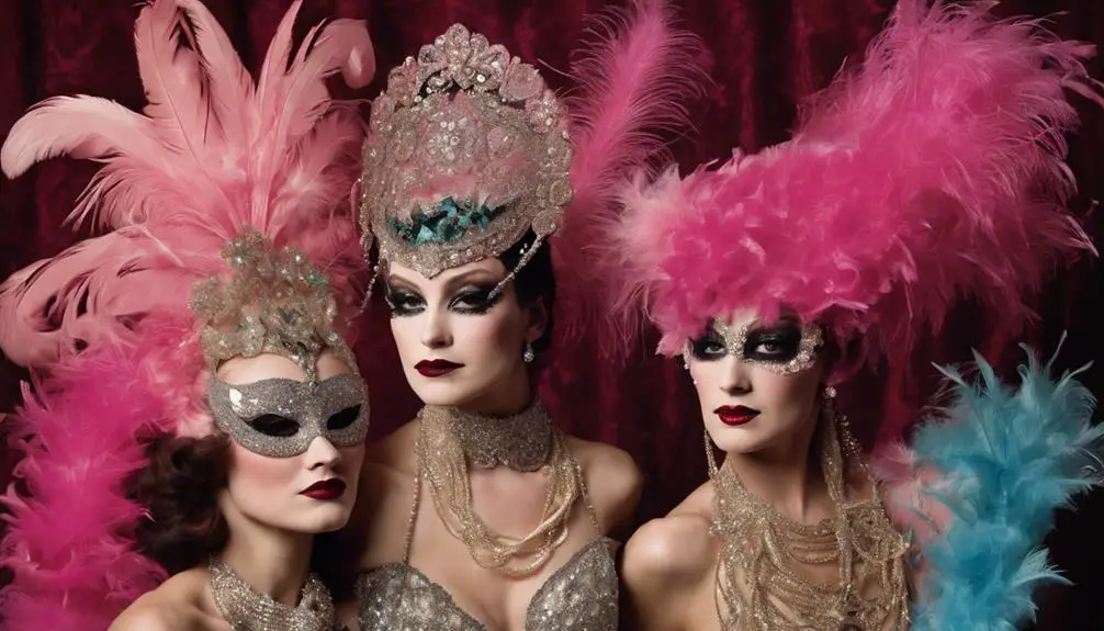 costume add ons and upgrades – VCG