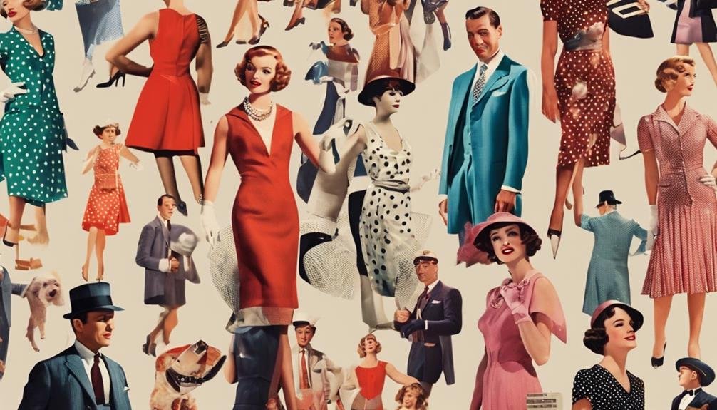 fashion s impact on identity – VCG