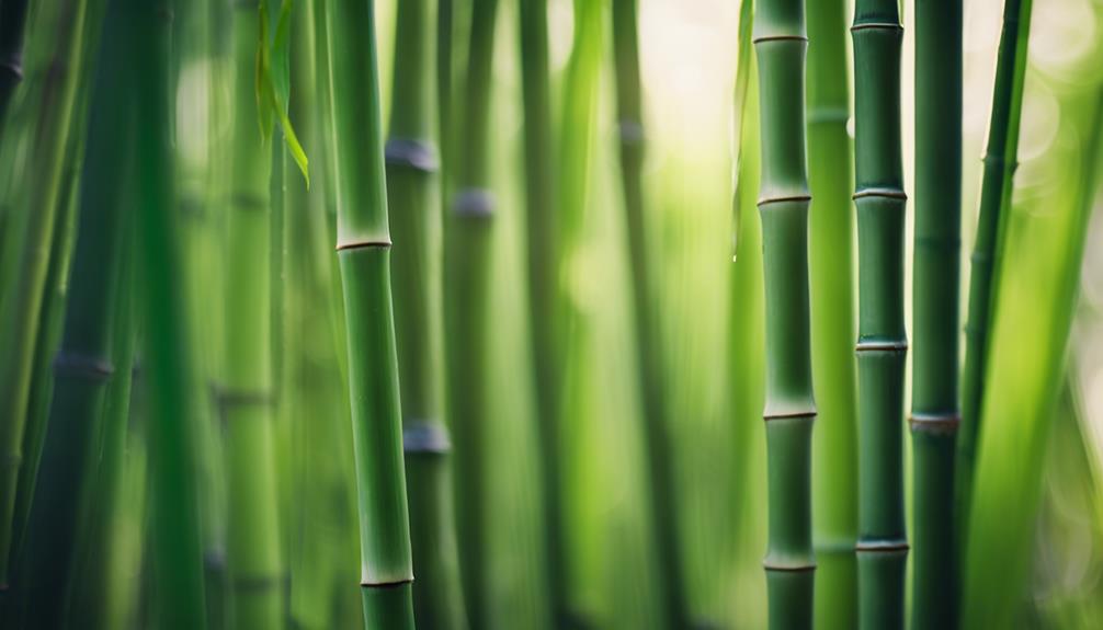identifying bamboo species guide – VCG