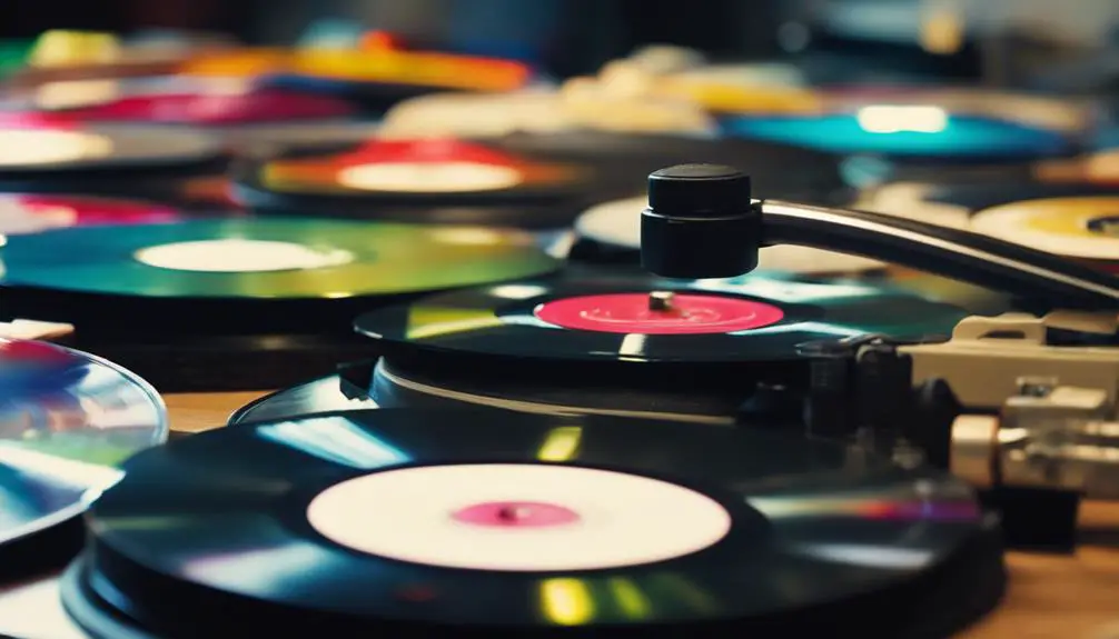 identifying vinyl material techniques | Vintage Clothing Guides