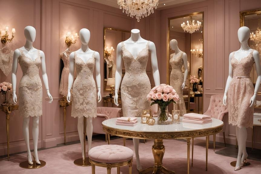 l brands owns victoria s secret – VCG