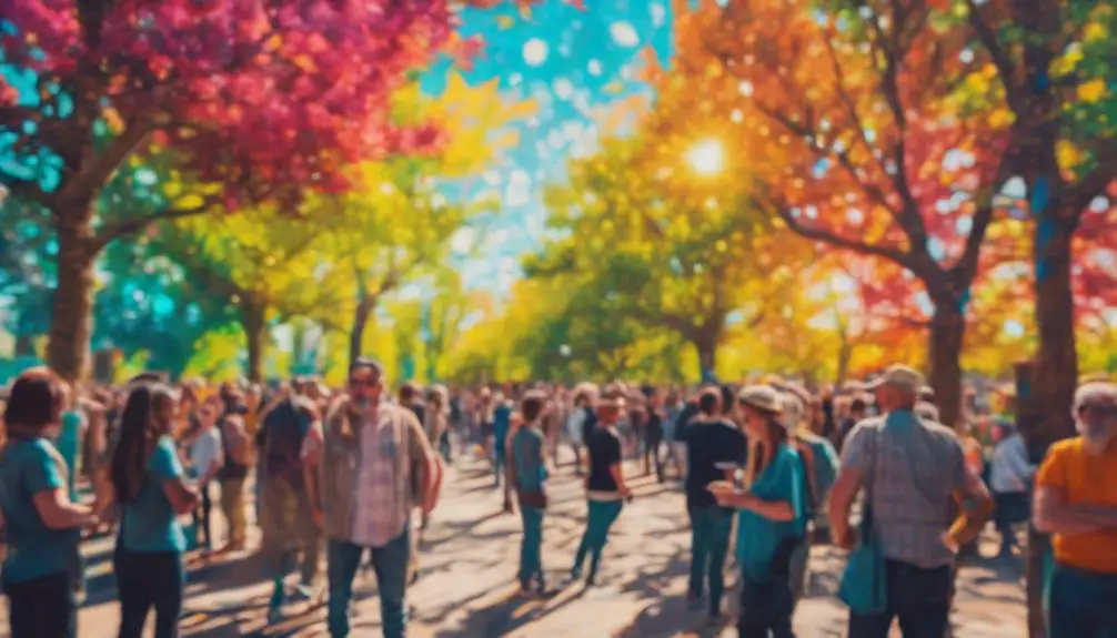 local knowledge exchange – VCG