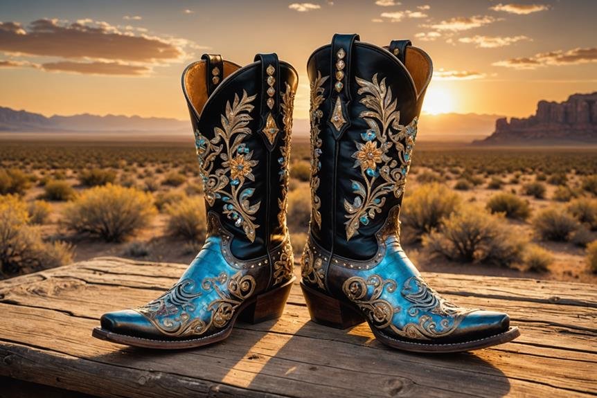 Worlds Most Expensive Cowboy Boots Why People Spend Thousands On