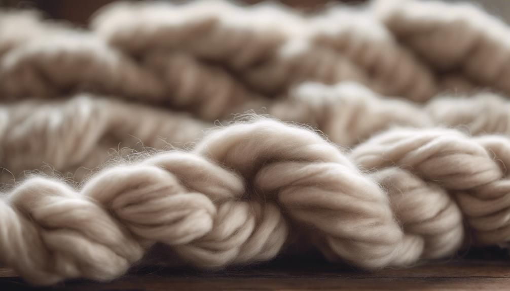 soft warm hypoallergenic fiber | VCG