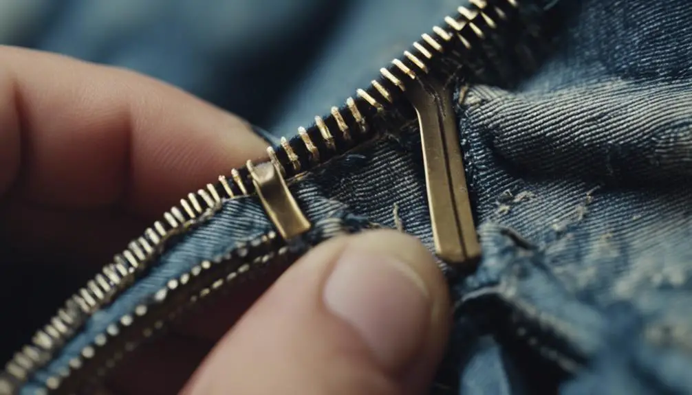 zipper issues and solutions – VCG