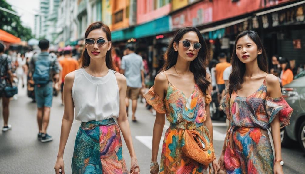 fashionable and distinctive looks – VCG