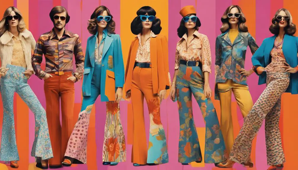 influential style icons unveiled – VCG