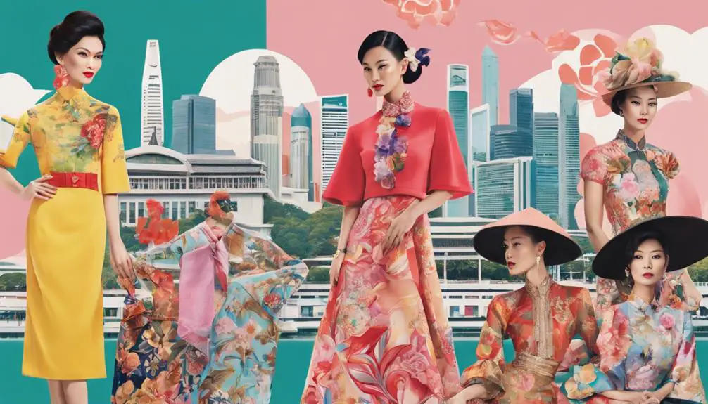 shifting styles over time – VCG