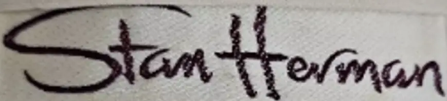 1980s Stan Herman logo – VCG