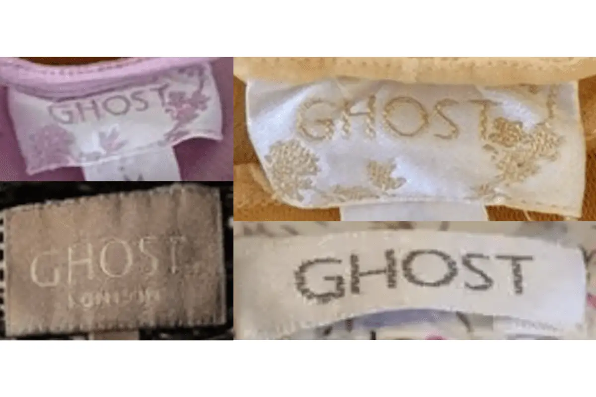 2000s Ghost tags – VCG