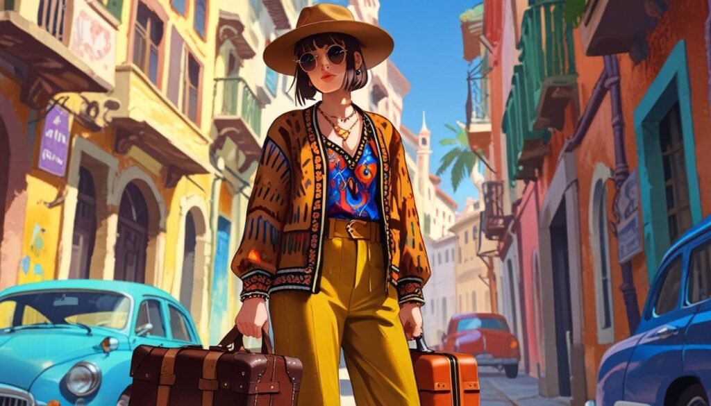 Oldest Saudi Fashion Brands – VCG