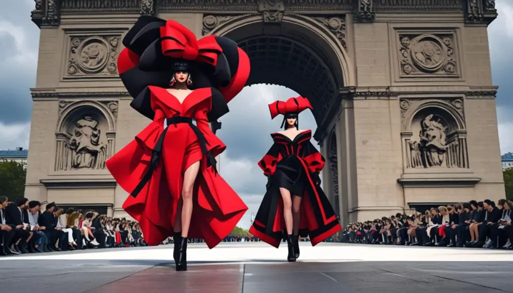 The History of French Connection – VCG