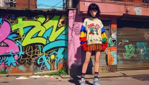 How to tell if Columbia Sportswear is vintage: Logos, Tags & Tips – VCG