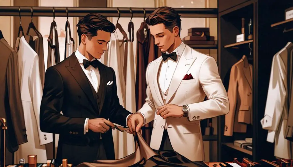 How to Identify Fustian Fabric – VCG