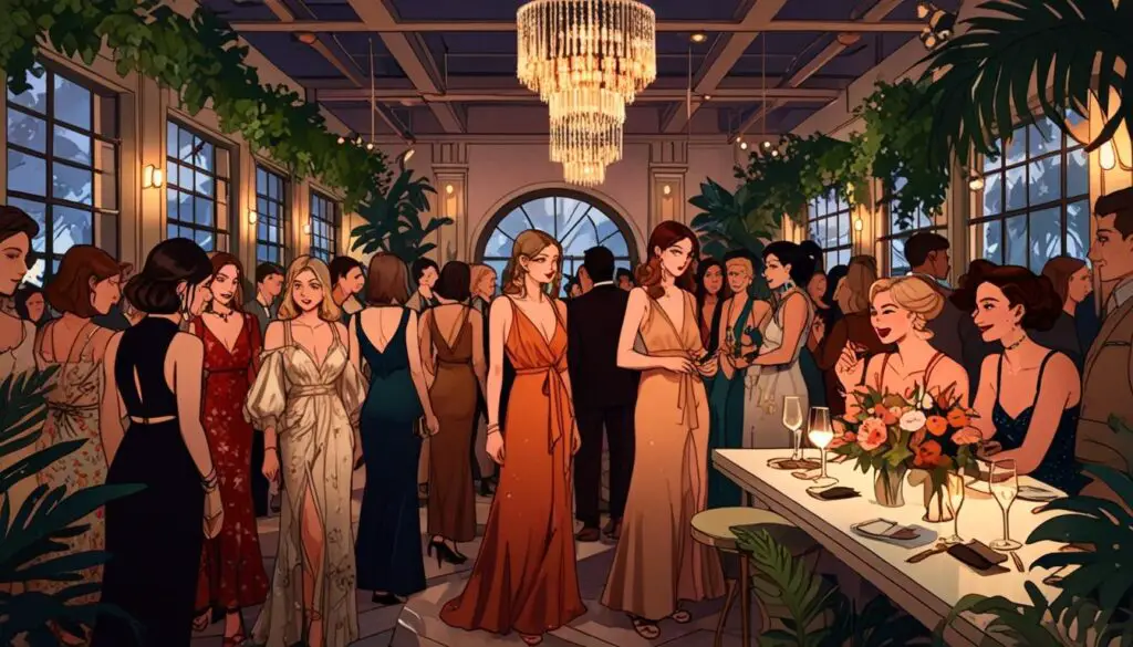 Style Guide: Emo – VCG