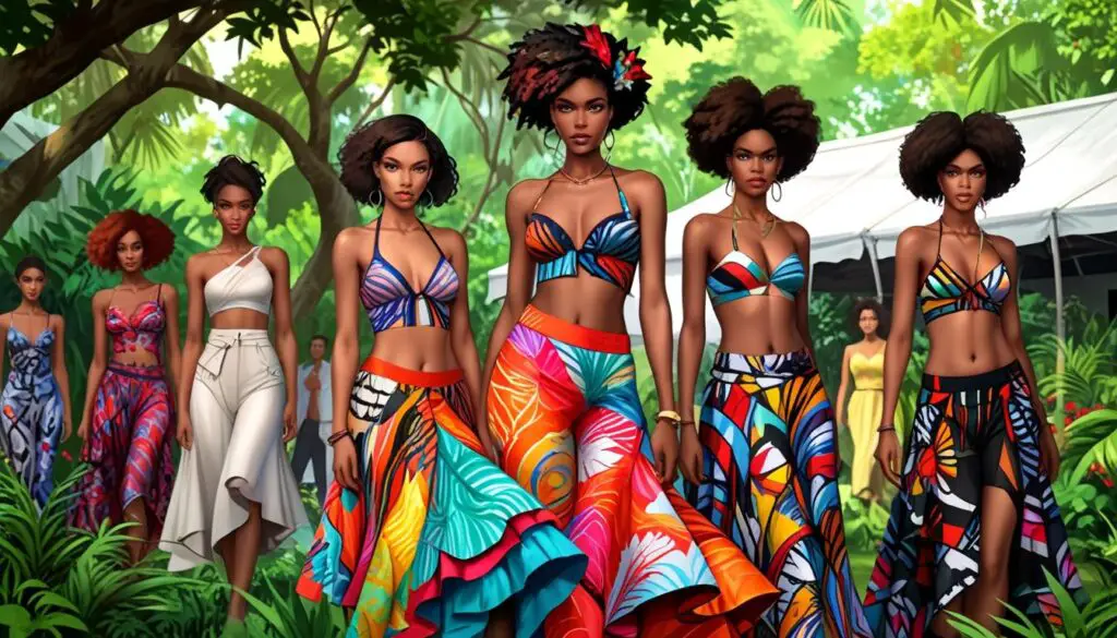 Style Guide: Steampunks – VCG