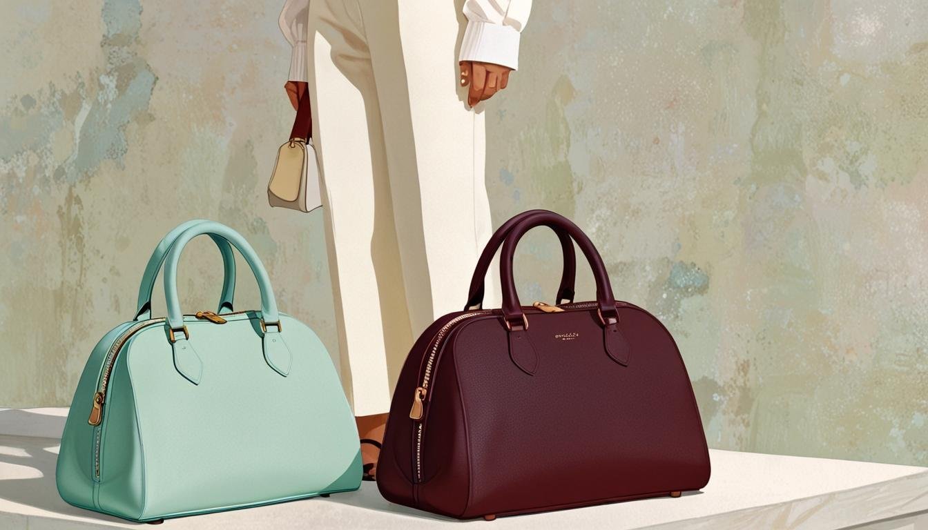 Balenciaga reimagines Y2K bowling bag with chic Carrie design for ...