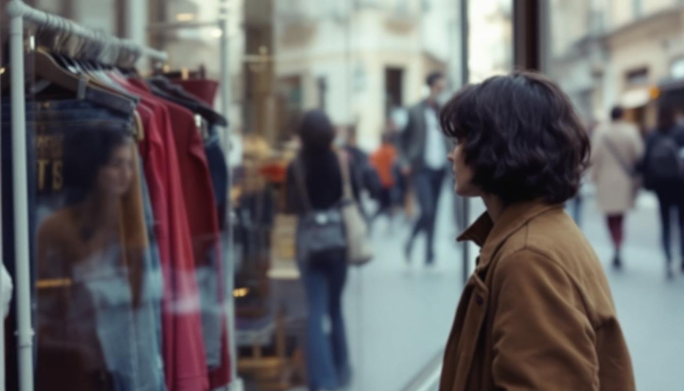 How 1970s fashion continues to influence modern streetwear trends – VCG